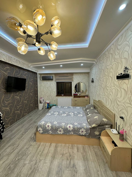Продается дуплекс 5-ти ком., квартира 5/3/4 152м2