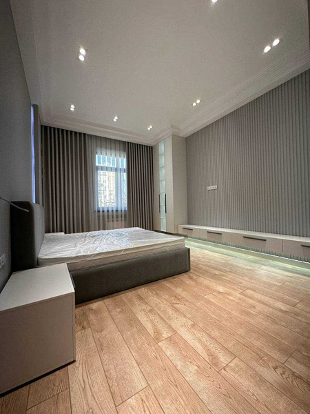 Продается срочно ЖК “Новомосковская” 140м2 (id1021)