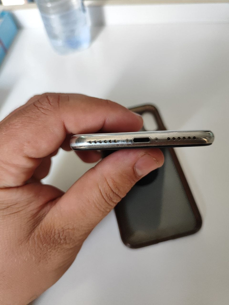 Phone x sotiladi 256gb 87 emkost