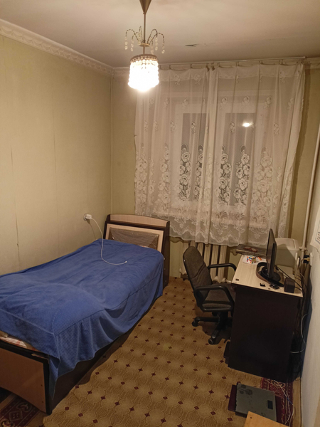 Продаётся 3х комнатная квартира на Чиланзарском районе, Домбрабад