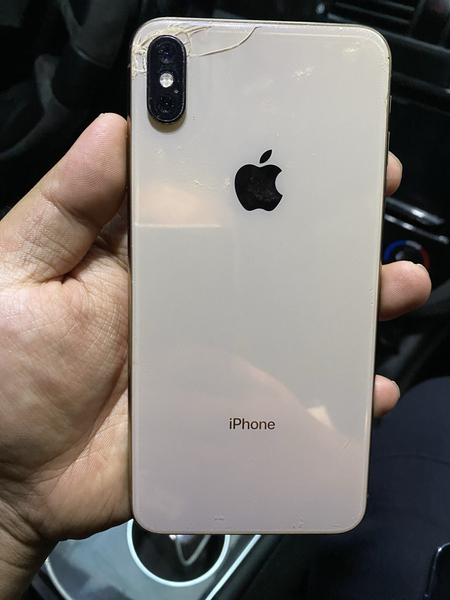 Iphone XS max 256 gb