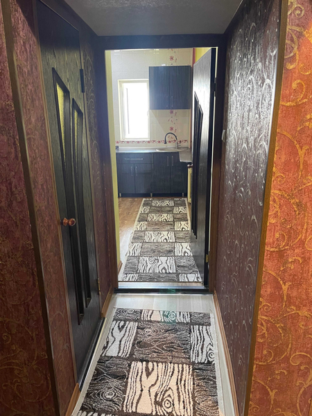 Аренда,Chilonzor metroni oldida 3 honali kvartira ijaraga beriladi.