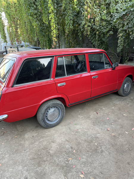 vaz2102 benzin super