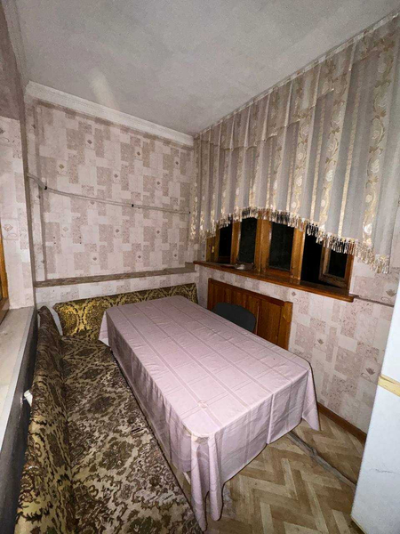 Продается 2х-комнатная квартира.