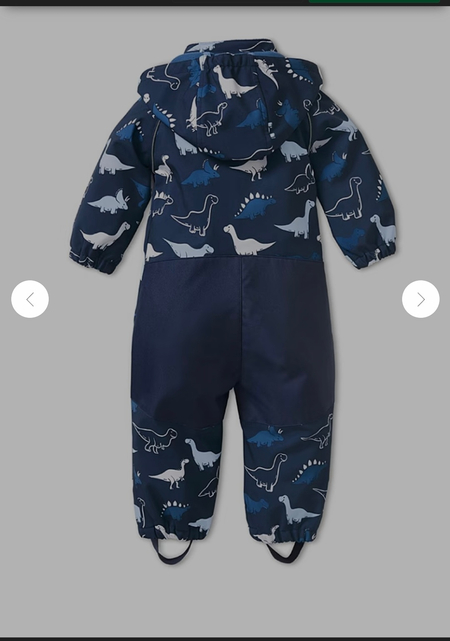 Продам комбенизон