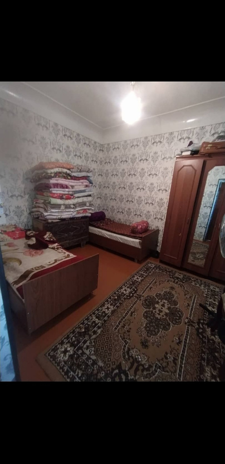 Xovli uy sotiladi