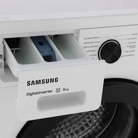 SAMSUNG Cтиральная машина 6/7/8/9/10***