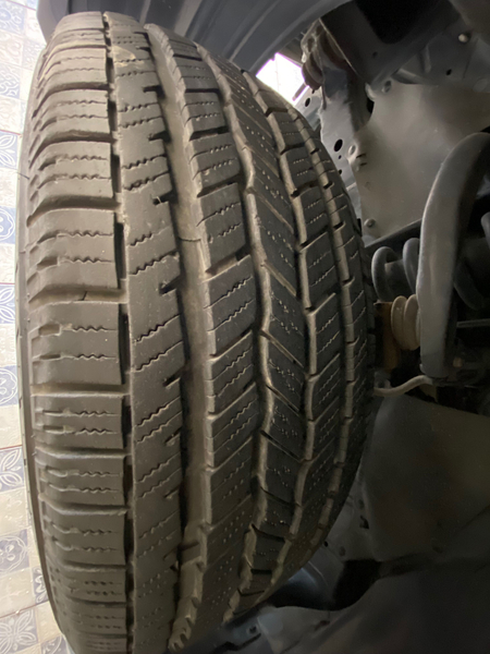 Toyota Prado 2014 йил 2.7л 103000 км пробег