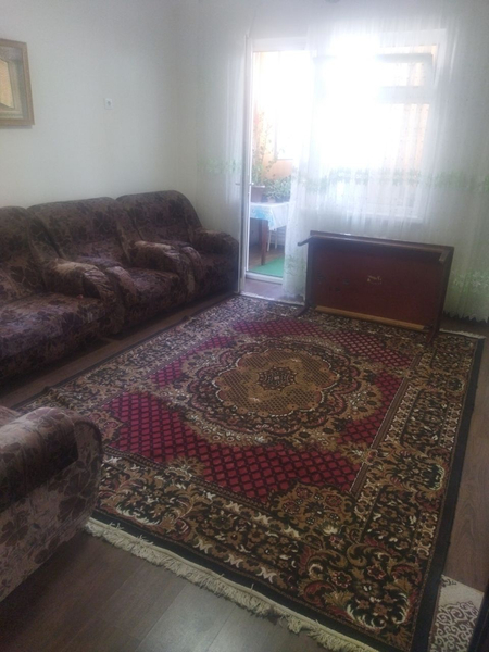 Хозайкали квартира студент кизла учун
