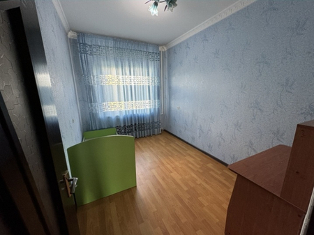 Себзор 3 хонали квартира