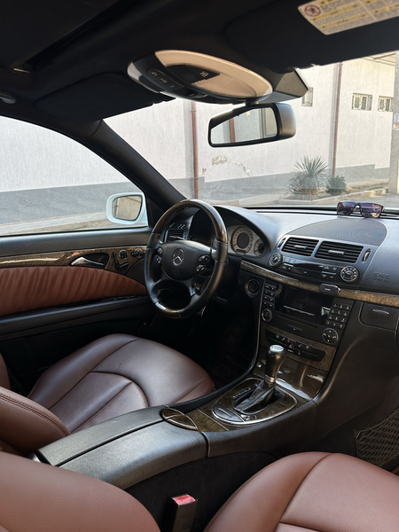 Mercedes Benz W211 E280 Avantgarde