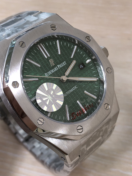 Механические часы Audemars Piguet