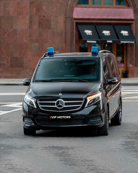Mercedes Vito 222 rols roys raddom kartej sarpo tashish