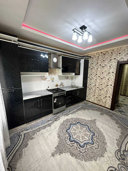 Продается 2х-ком квартира, Согдиана,