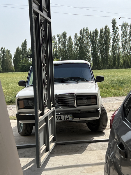2107 fara bi ksenon 5500w