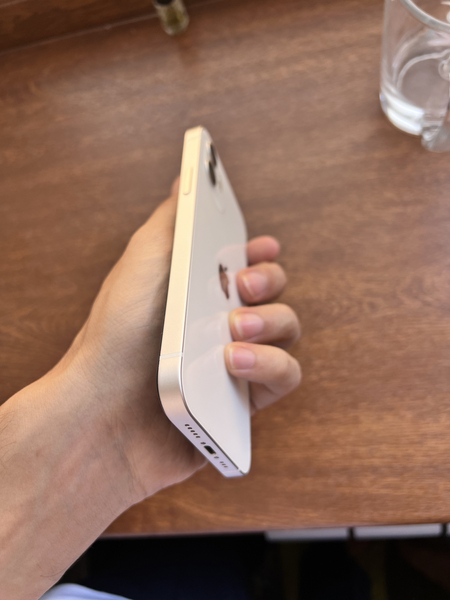 iPhone 12 ideal 128 Gb