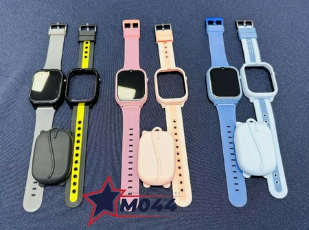 Bolalar aqilli soati Meimi M9 Max 4G smart watch, Детский умные часы