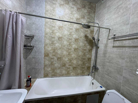 V4307 3/3/9 НОВОСТРОЙКА Golden House 80м2 Новый  ремонт