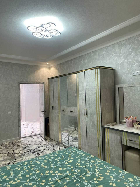 СРОЧНО Продается Сергели-6А 4/5/9