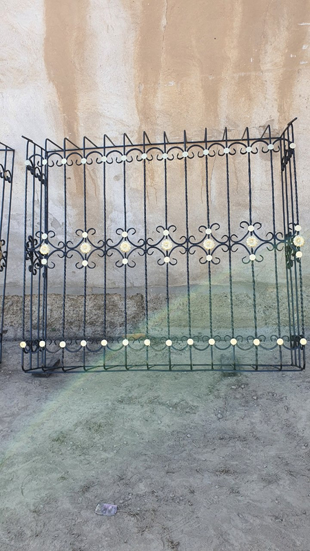 Panjara Reshotka