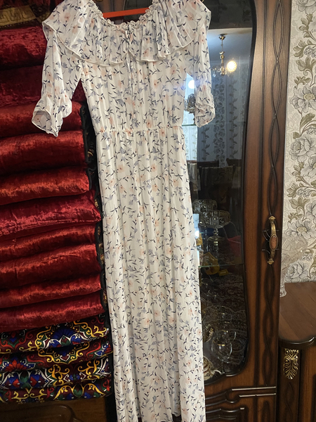 ayollar koylagi Shifon