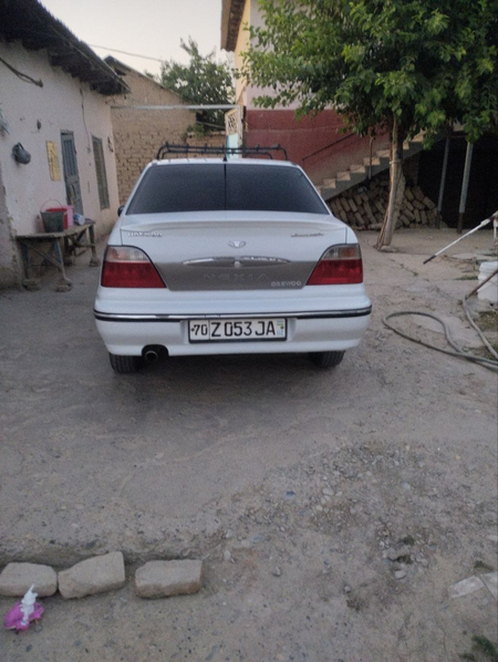 Nexia 1sons 2001