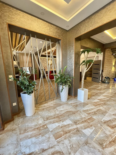 Las Vegas premium house