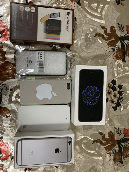 iPhone 6 32 гб ideal