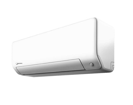 Midea All Easy Pro New: Инверторный Кондиционер Выиграй iPhone