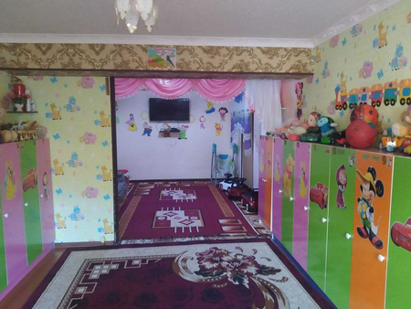 Pavarot ko'chasida Tayyor Biznes  sotiladi!