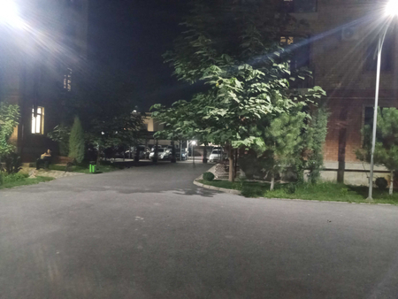 Продаётся квартира от Голден Хаус 3х комнатная квартира 6 этаж 80м2