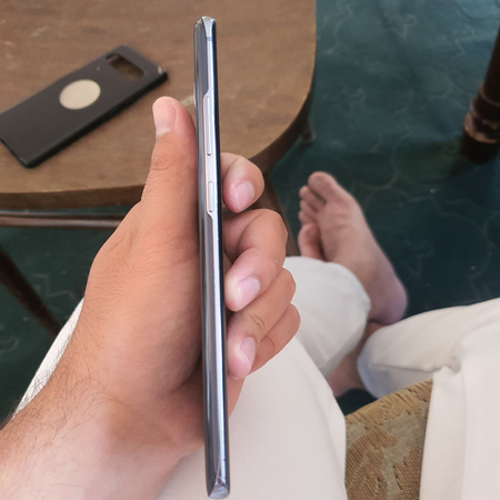 Samsung s10 puls