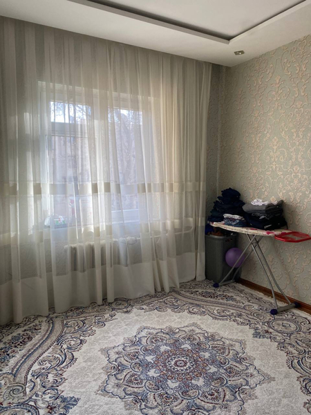 Продается квартира на ттз 4