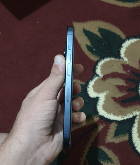 Iphone 15 pro 256 gb