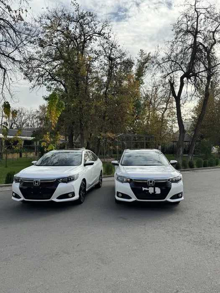 Honda Crider 1.0 turbo Arenda s vikup
