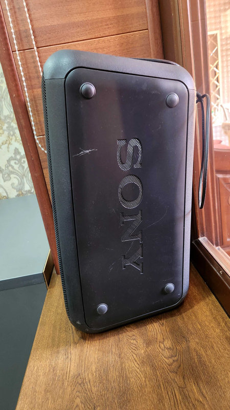 Колонка,  Sony продаётся бу
