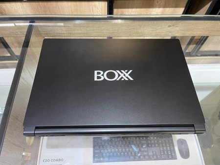 MSI GO BOX Intel Core i7-9750H озу32гб 512ssd Nvidio RTX 3000 6гб