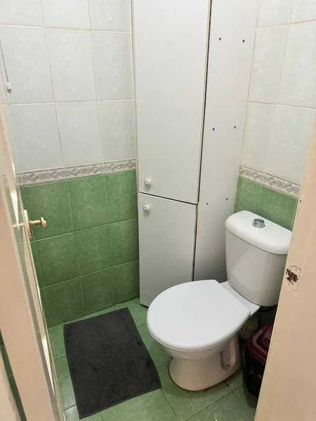 Аренда квартиры в Центре на Новомосковской ID:DM178
