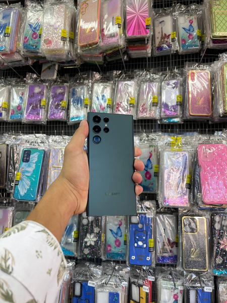 Samsung s22 ultra arzonga srochni