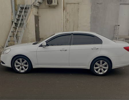 Продается Chevrolet Epica 2012 года выпуска