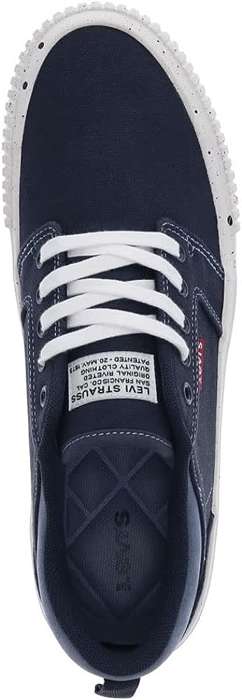 levi's men's sneacker us10
