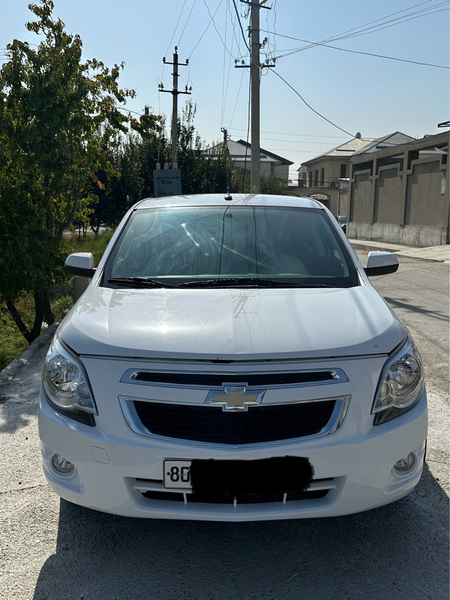 Chevrolet Cobalt срочна продаётся!