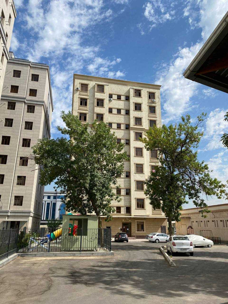 Срочно продаётся квартира