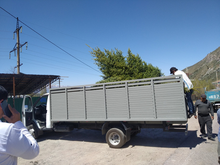 Услуги Первозка Пианино Газел бартавой 5.30 длина