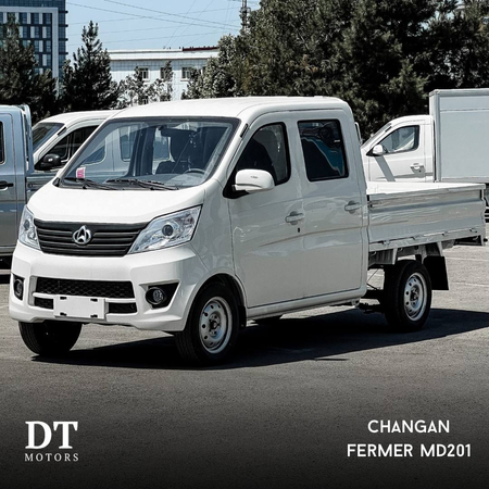Changan Labo MD201