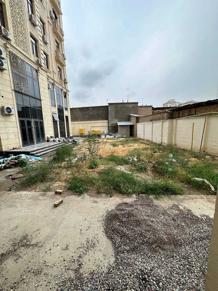 Сдаётся в аренду здание под офис в Мирабад Палас 220 кв.м ID: 54378