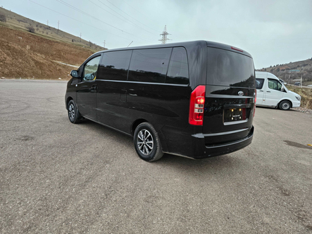 JAC M3 Plus 1,8 Motor Full Bonuslar va aksiya!!!