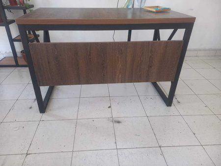Изготовление  Стол парта лофт