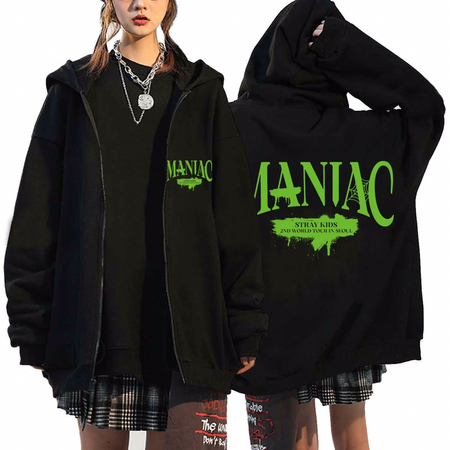 Зипки модные