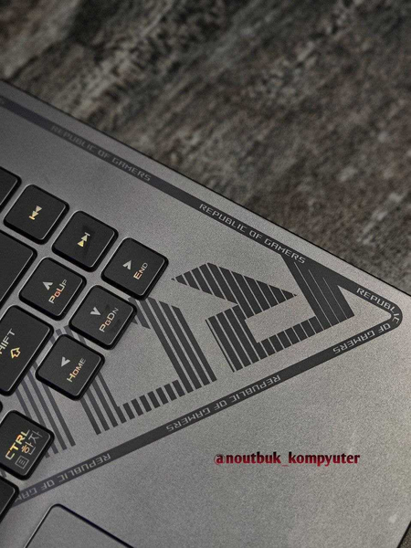 Мощный игровой Asus Rog Strix G16 Core I9 13980HX